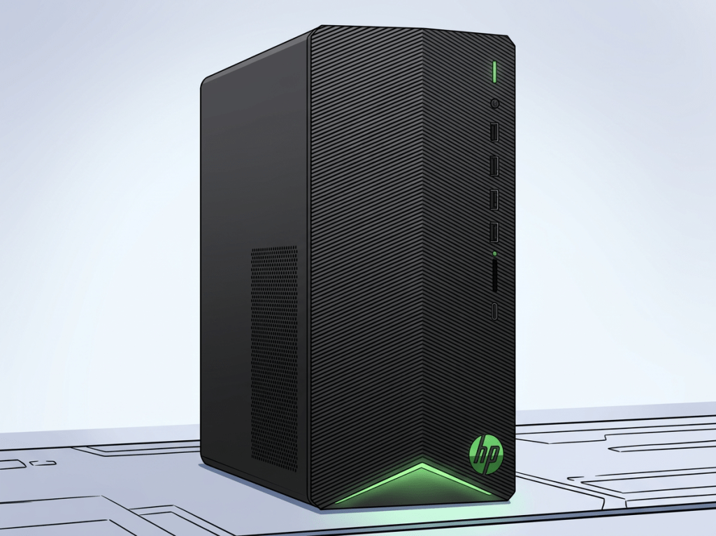 What’s happening with my Gaming PC – Kara Doesn't Listen